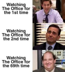 Return to The Office