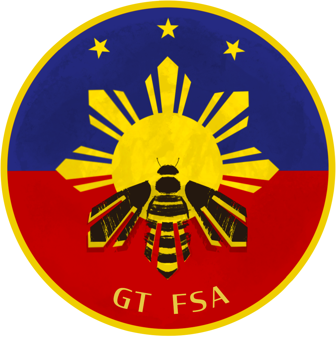 GT FSA - Georgia Tech Filipino Student Association
