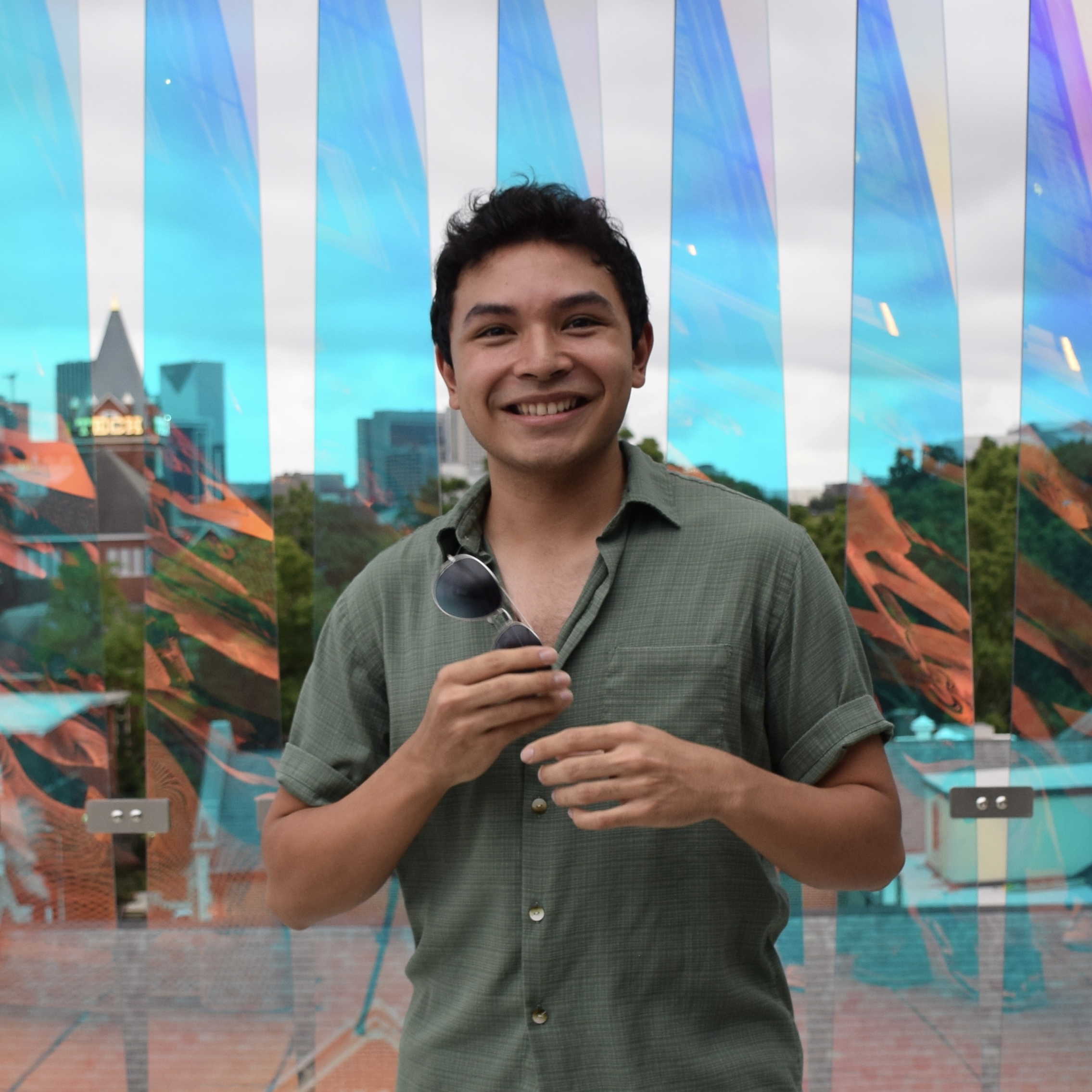 GT FSA - Georgia Tech Filipino Student Association