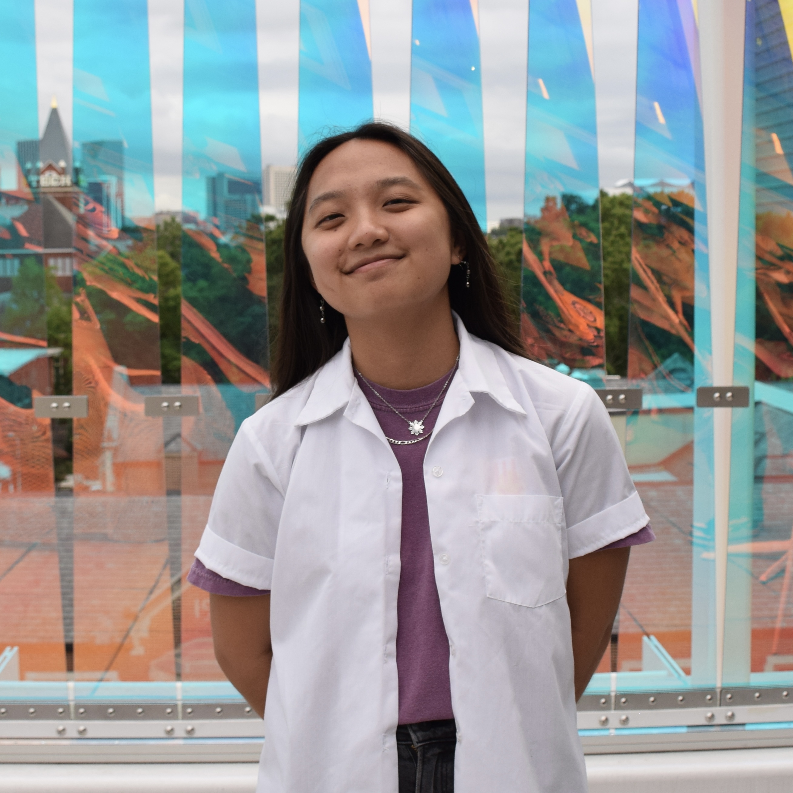 GT FSA - Georgia Tech Filipino Student Association